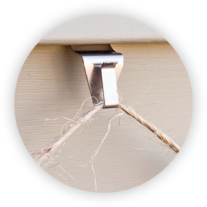 The Original No-Hole Hook: Home - No Hole Hook