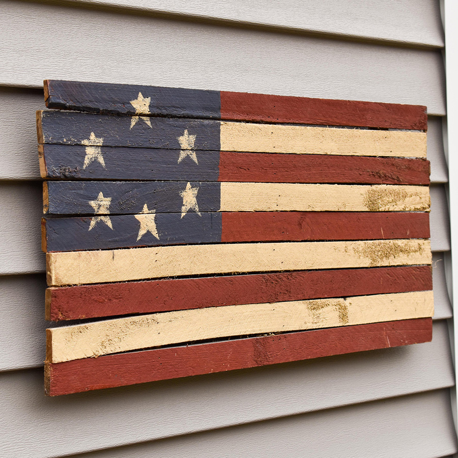 The Low Profile Hook - No Hole Hook - Vinyl Siding Hooks