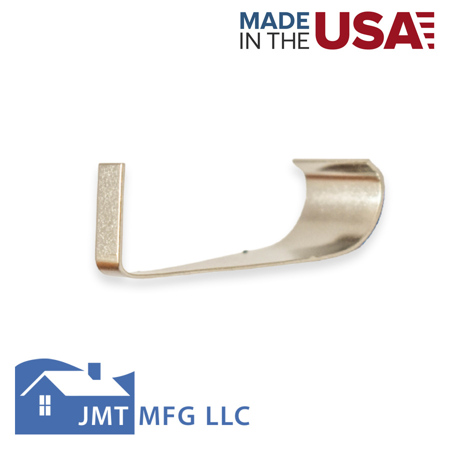 The Original Hook - No Hole Hook - Vinyl Siding Hooks