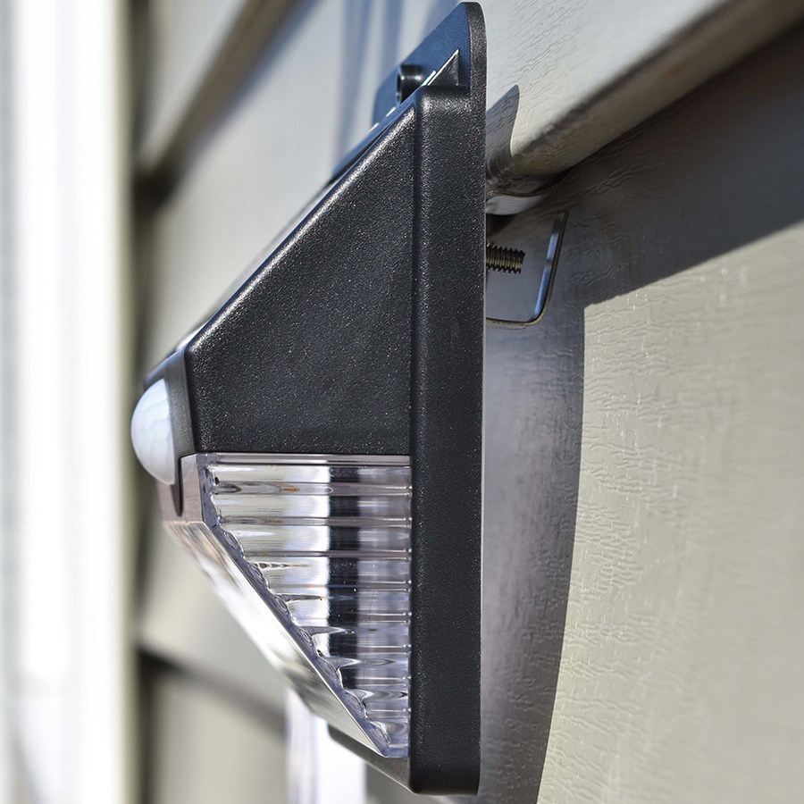 Low Profile Vinyl Siding Hook with Screw - No Hole Hook - Vinyl Siding ...